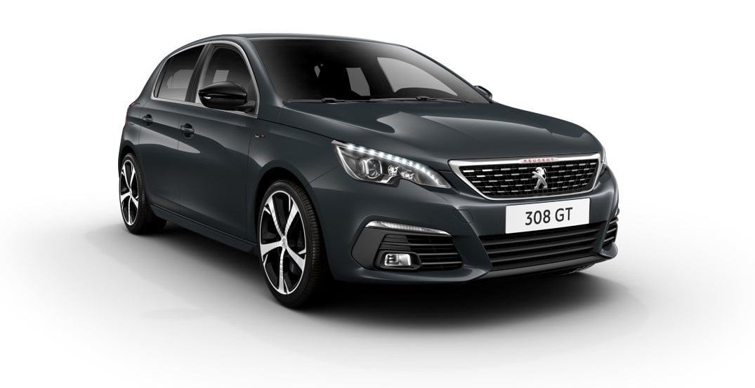 Peugeot 308 Forum