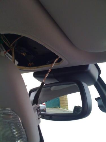 TUTO Installation RT4 | Forum Peugeot