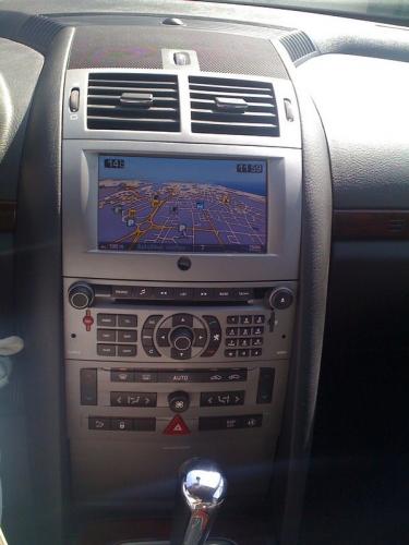 TUTO Installation RT4 | Forum Peugeot