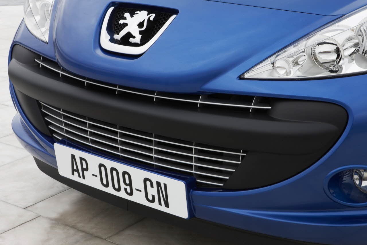 Peugeot 206 Plus, présentation officielle - Forum-Peugeot.com