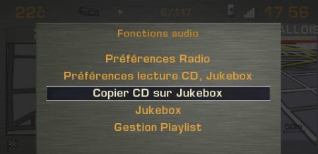 Présentation du nouveau système RT4 - Forum-Peugeot.com