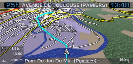 Présentation du nouveau système RT4 - Forum-Peugeot.com