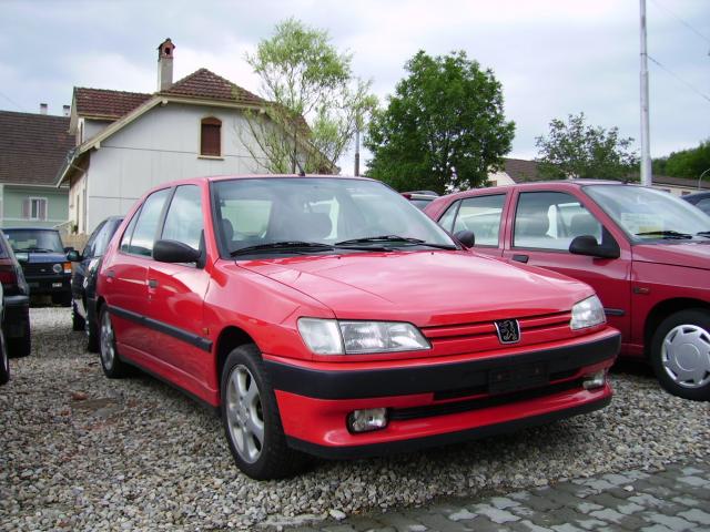 306 XSI ph 1 | Forum Peugeot
