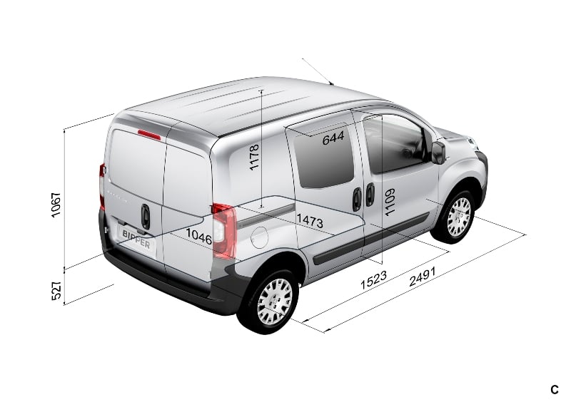 Peugeot Bipper | Forum Peugeot