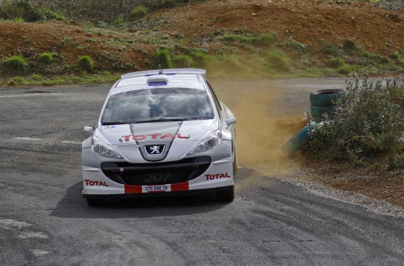 PEUGEOT 207 Super 2000 | Page 9 | Forum Peugeot