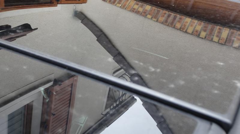 Ajustement fermeture toit ouvrant | Forum Peugeot