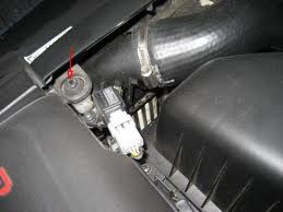 Capteur de capot ouvert defaillant sur 607 | Forum Peugeot