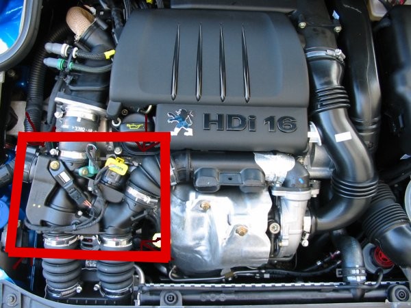 Besoin d 'aide pour nommé une pièce | Forum Peugeot