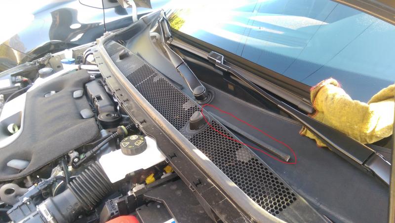 Présentation 308 SW Artense Allure | Forum Peugeot