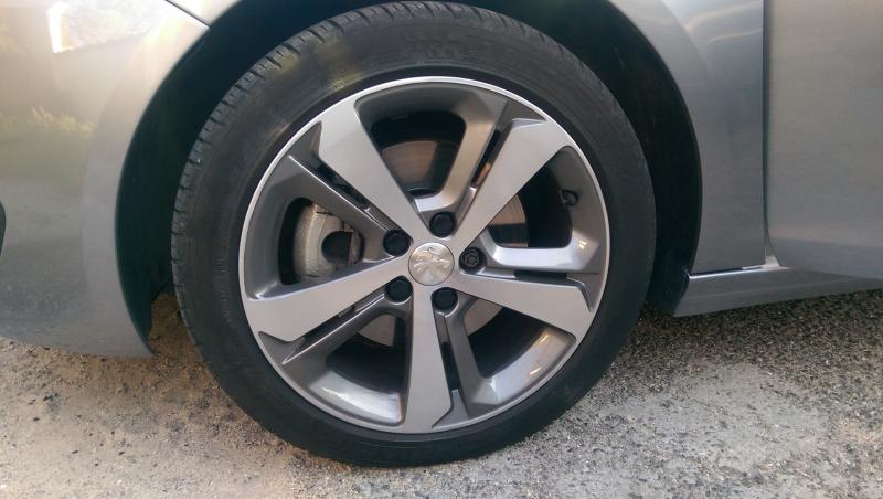 Présentation 308 SW Artense Allure | Forum Peugeot