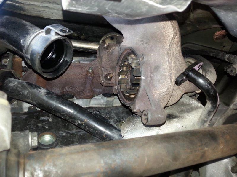 Défault Pression Turbo P0245 | Page 5 | Forum Peugeot