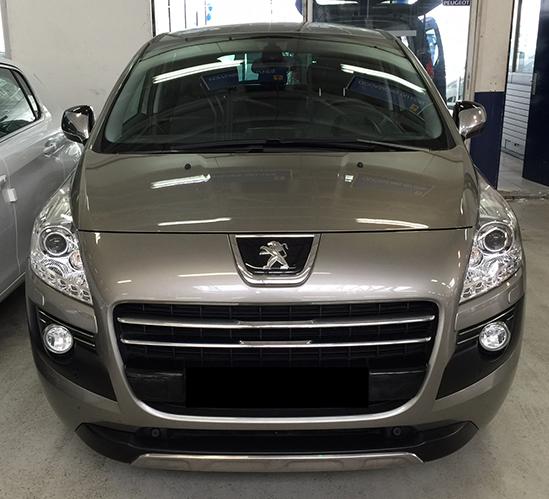 [Les Clubs] Vapor Grey | Page 19 | Forum Peugeot