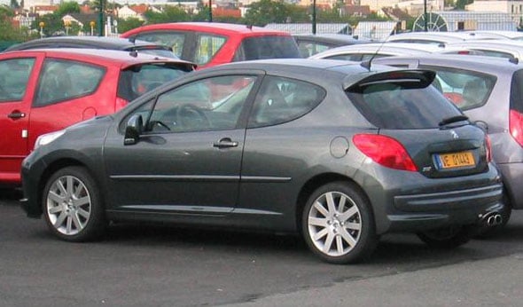 peugeot-207-rc-gris-shark.jpg - Forum-Peugeot.com