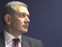 Christian Streiff annonce 6 nouveaux modèles - Forum-Peugeot.com