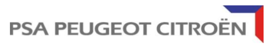 Du changement à la communication du groupe PSA - Forum-Peugeot.com