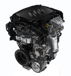 Moteur PureTech : 200000 exemplaires ! - Forum-Peugeot.com