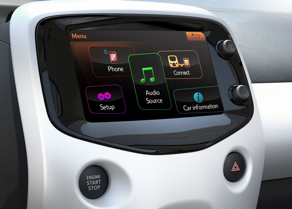 Peugeot 108 : toutes expressives ! - Forum-Peugeot.com