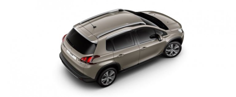 spirit grey - Forum-Peugeot.com