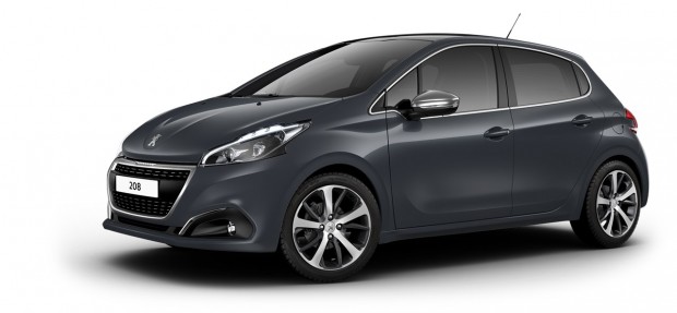 Gris Hurricane - Forum-Peugeot.com