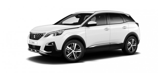 Blanc Banquise - Forum-Peugeot.com