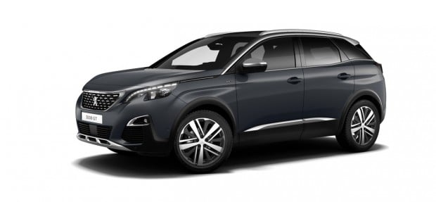 Gris Hurricane - Forum-Peugeot.com