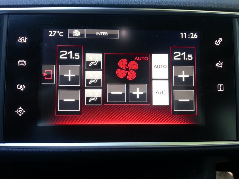 La Peugeot 308 à l'essai (4/6) : focus sur le SMEG+ - Forum-Peugeot.com