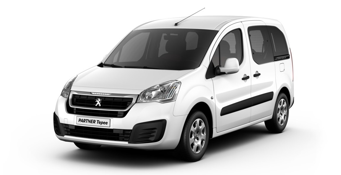 Peugeot Partner Tepee Active - Forum-Peugeot.com
