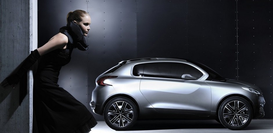 Peugeot HR1 : exclusif, urbain, interactif - Forum-Peugeot.com