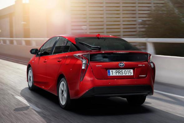 toyota_prius - Forum-Peugeot.com