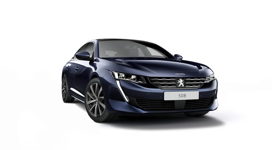 [Topic officiel] 2018 - Peugeot 508 II - R83 | Forum Peugeot
