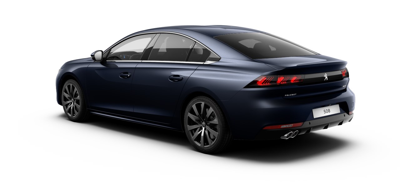 Peugeot 508 : Coloris extérieurs et ambiances intérieures - Forum ...