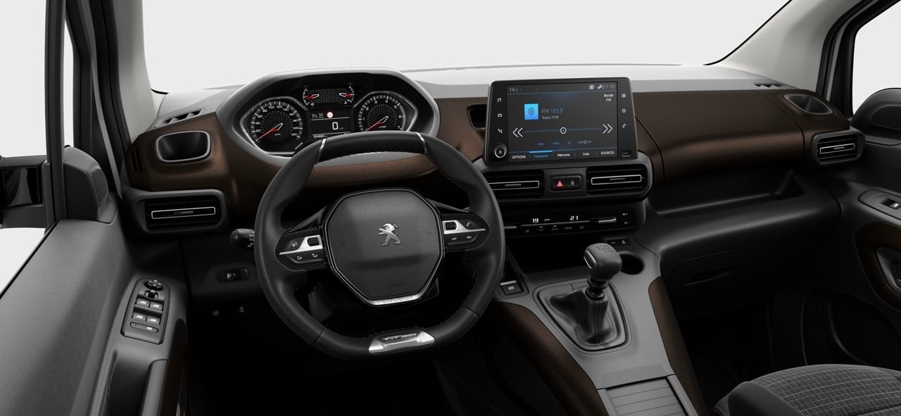 Peugeot Rifter GT-Line - Forum-Peugeot.com