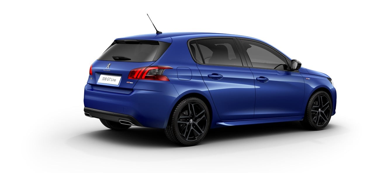 308-gtline-black-pack-bleu - Forum-Peugeot.com
