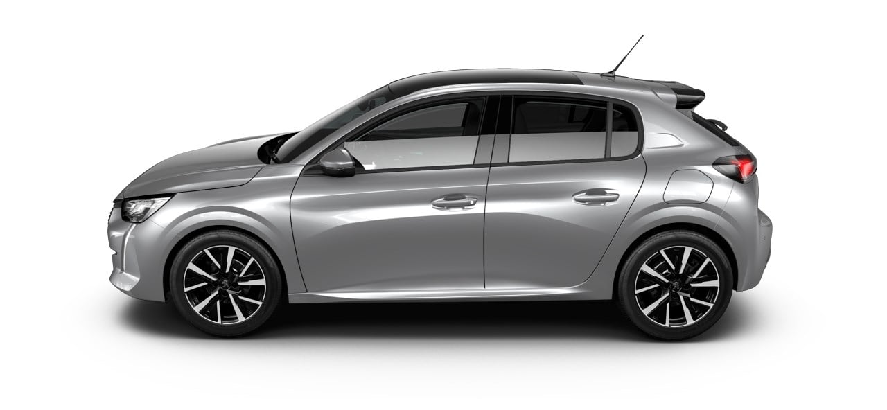 Peugeot 208 : Coloris extérieurs et ambiances intérieures - Forum ...