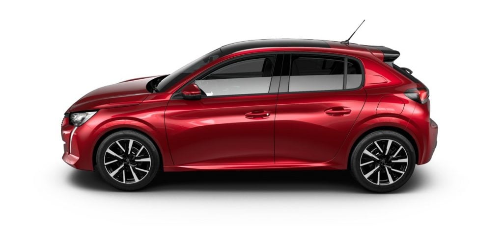 Peugeot 208 : Coloris extérieurs et ambiances intérieures - Forum ...