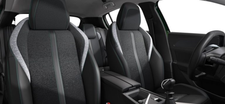 Peugeot 308 : Coloris extérieurs et ambiances intérieures - Forum ...