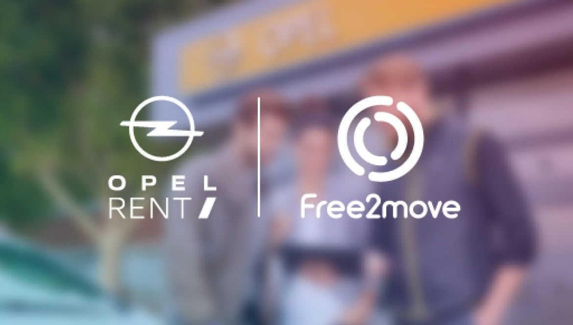 Free2Move fait l'acquisition d'Opel Rent - Forum-Peugeot.com