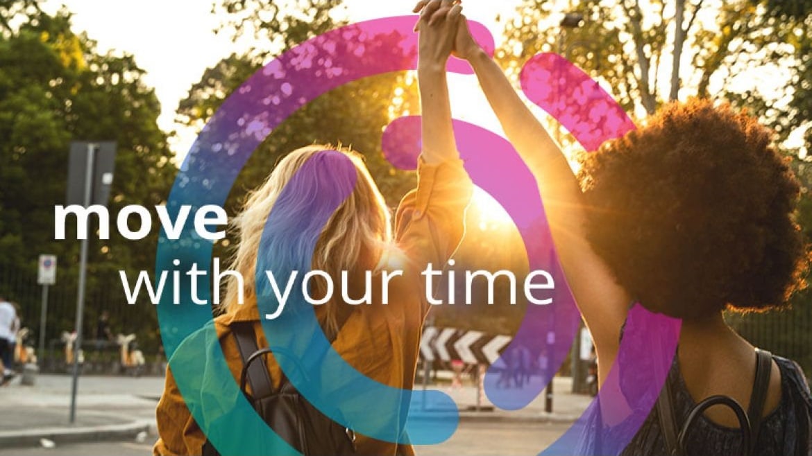 Free2Move déploie une nouvelle signature de marque - Forum-Peugeot.com