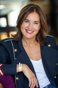 Peugeot accueille une nouvelle Directrice de la Communication Monde - Forum-Peugeot.com