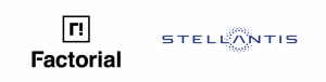 Stellantis finalise son investissement auprès de Factorial et accélère ...