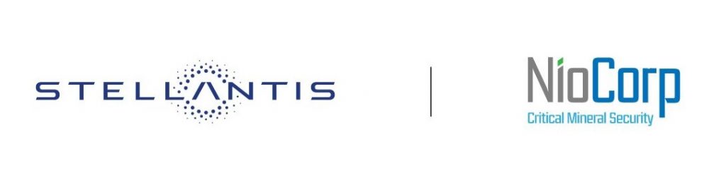 Stellantis signe avec NioCorp une lettre d’intention pour l ...