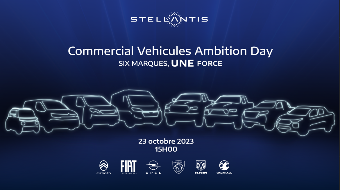 Stellantis présentera sa stratégie et sa nouvelle gamme de véhicule ...